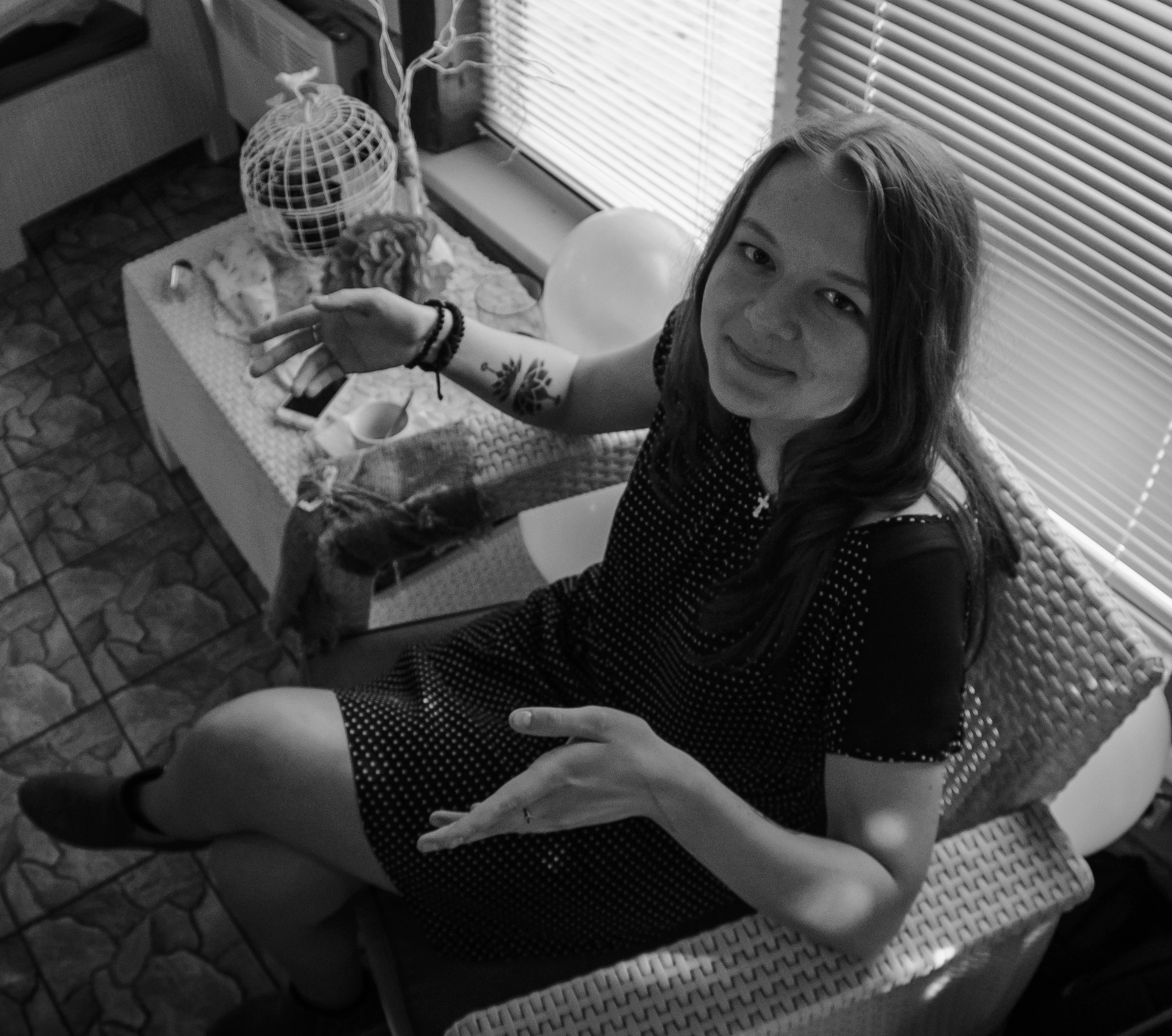 CV Katerina Datsenka